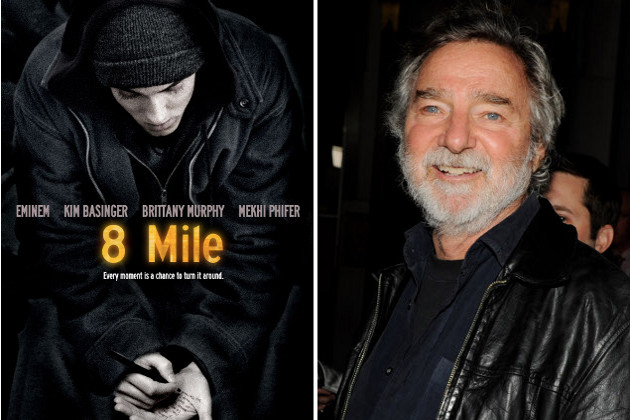 The Cast of "8 Mile" Then and Now...
