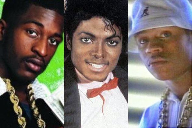 25 Of The Best Hip Hop and R&B Songs Of The 80’s… | Z 107.9