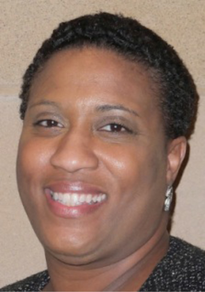 Sheila Wright | Executive Director, Cleveland Branch NAACP - Z 107.9