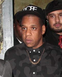 Jay Z Puts Hot 97′s Peter Rosenberg in His Place (Watch)