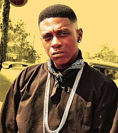 lil boosie | Z 107.9