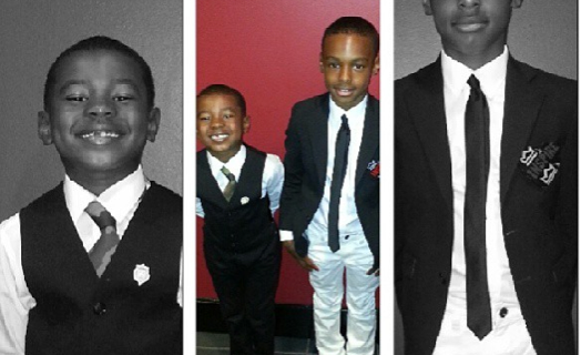 Lebron James and His Growing Family [PHOTOS] | Z 107.9