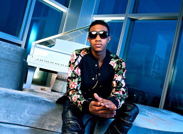 Mindless Behavior Announces New Member