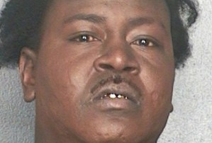 Trick Daddy Arrested On Drugs And Guns Charges