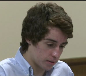 Got Em! TJ Lane and Other Fugitives Captured