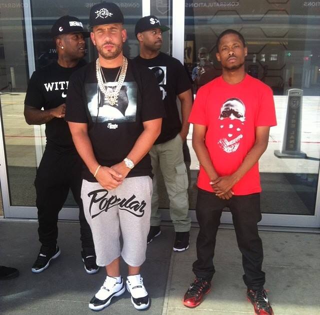 LISTEN: L Dro @DroHio330 "Comfortable" #Akron