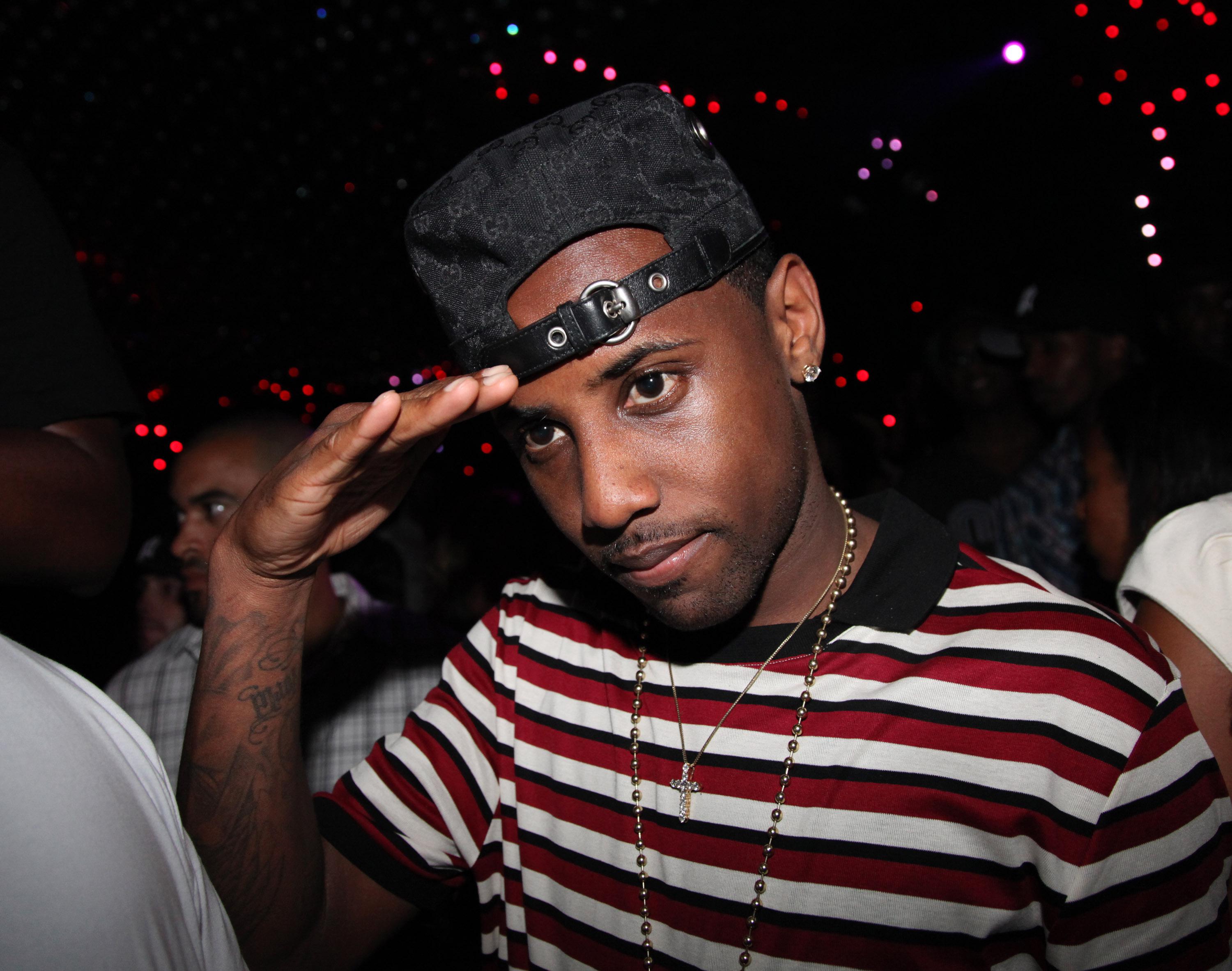 Fabolous Drops $40K To Fix His Teeth | Z 107.9