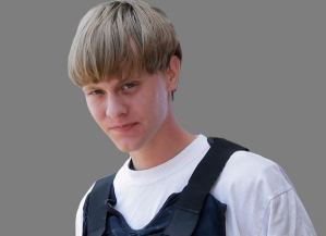 Police Took Dylann Roof To Burger King After His Massacre - Z 107.9
