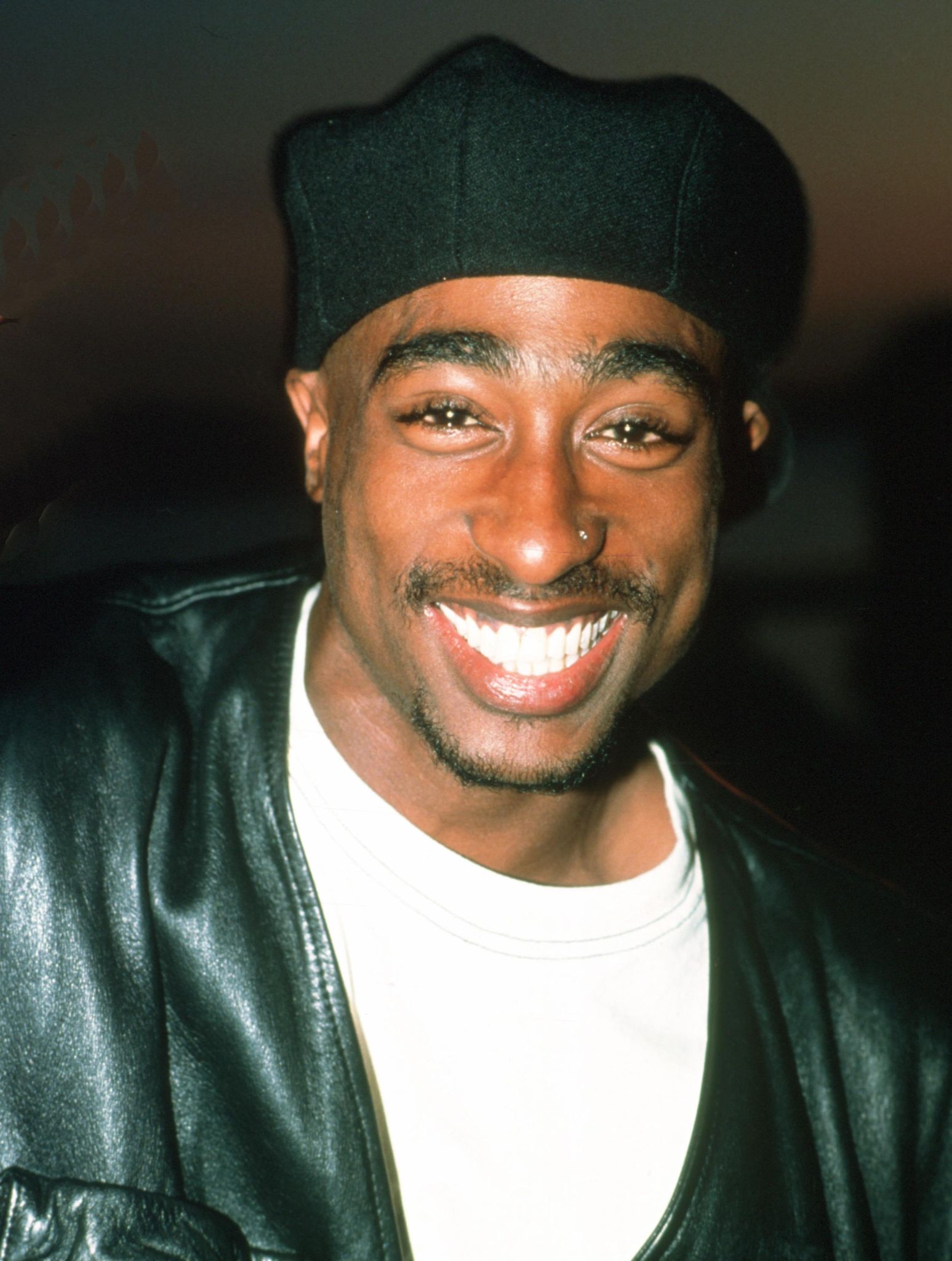 Today Is “Tupac Shakur Day” In Oakland | Z 107.9