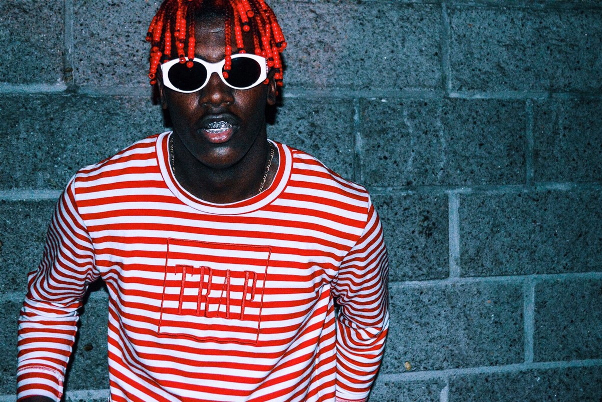Postedonthecorner Dope Or Nope Artist Lil Yachty” Z 1079