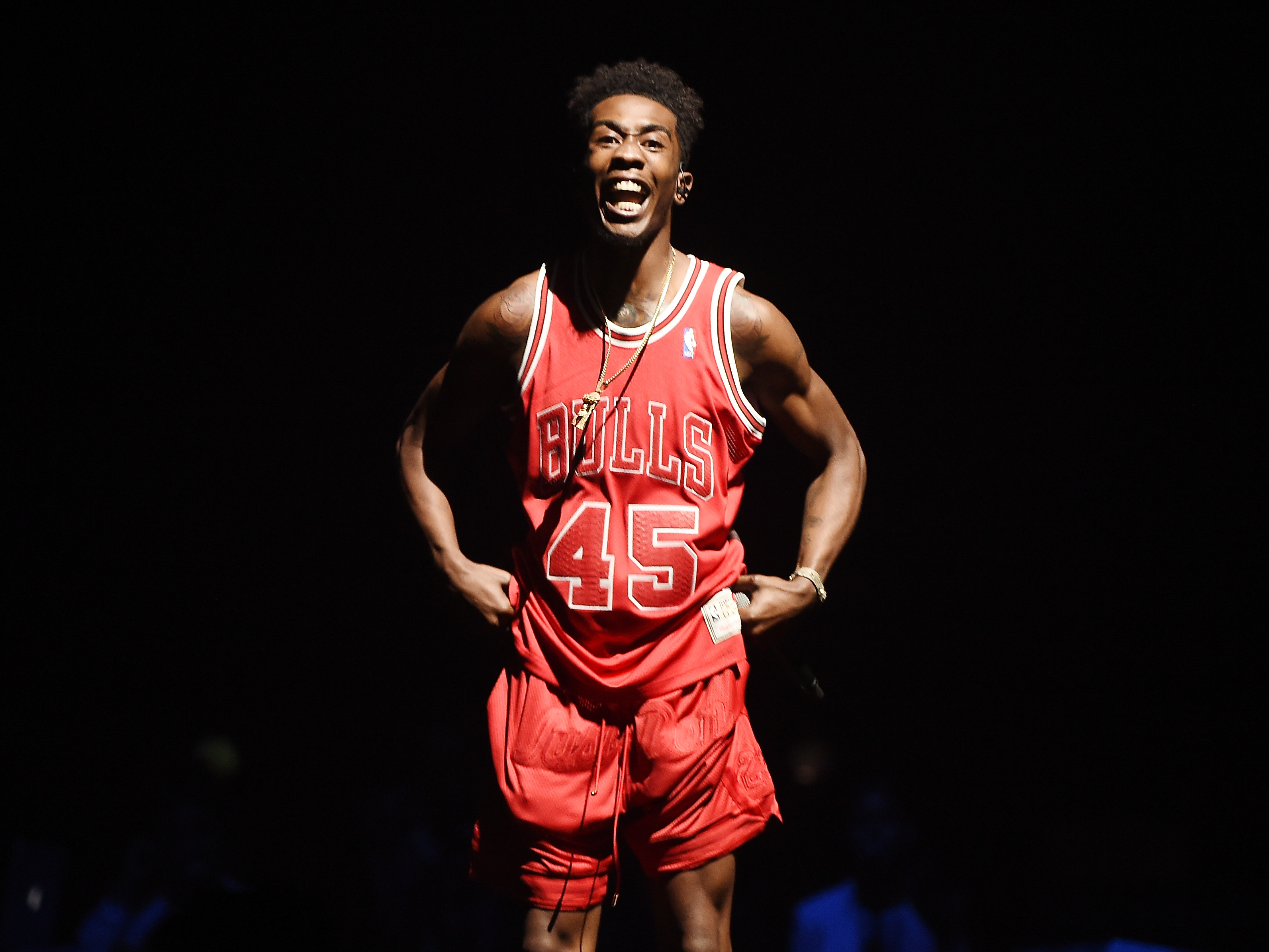 #DayPartyCockTALES| Desiigner Drops "Tiimmy Turner" [New Music]