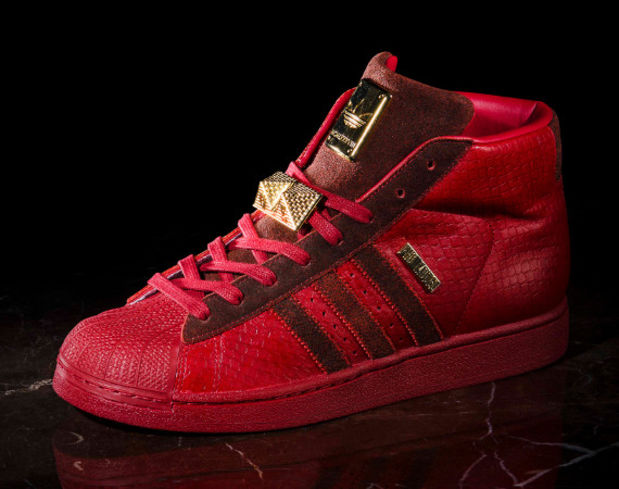 #POSTEDONTHECORNER THE TOP 10 RAPPER SIGNATURE SNEAKERS - Z 107.9