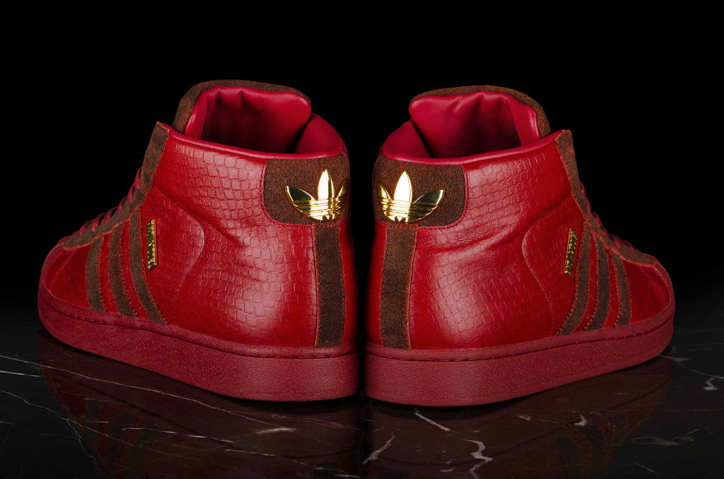 #POSTEDONTHECORNER THE TOP 10 RAPPER SIGNATURE SNEAKERS - Z 107.9