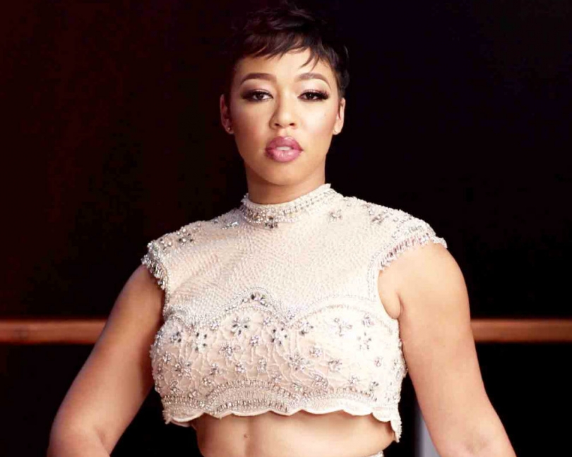 #POSTEDONTHECORNER "WCW" D.J DUFFEY - Z 107.9