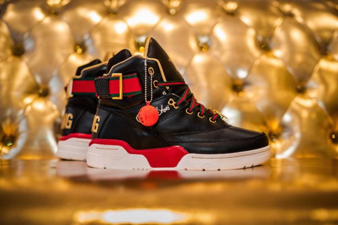 #POSTEDONTHECORNER THE TOP 10 RAPPER SIGNATURE SNEAKERS - Z 107.9