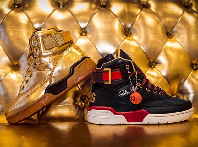 #POSTEDONTHECORNER THE TOP 10 RAPPER SIGNATURE SNEAKERS - Z 107.9