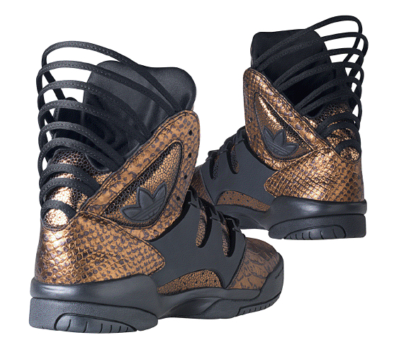 #POSTEDONTHECORNER THE TOP 10 RAPPER SIGNATURE SNEAKERS - Z 107.9