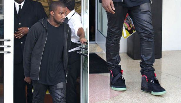 #POSTEDONTHECORNER THE TOP 10 RAPPER SIGNATURE SNEAKERS - Z 107.9
