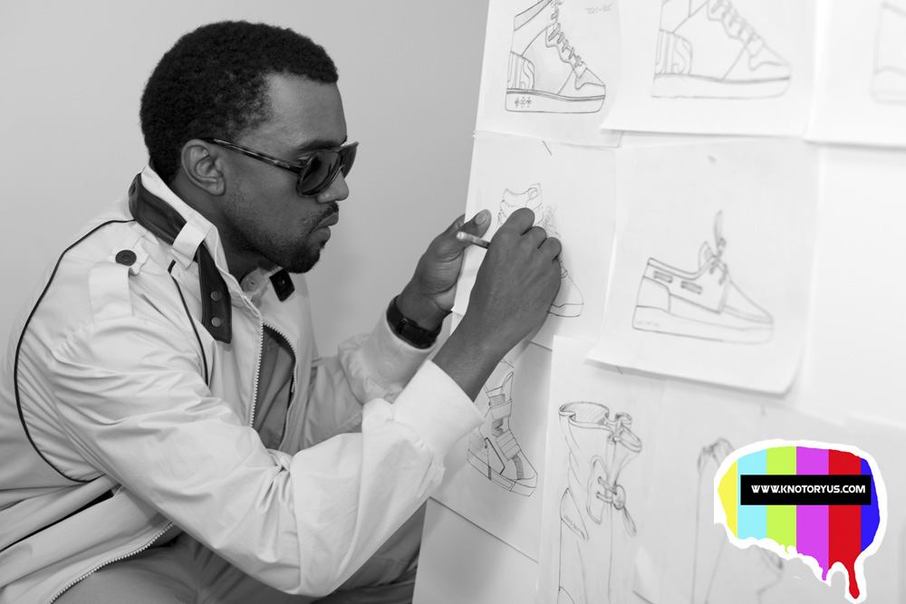 #POSTEDONTHECORNER THE TOP 10 RAPPER SIGNATURE SNEAKERS - Z 107.9