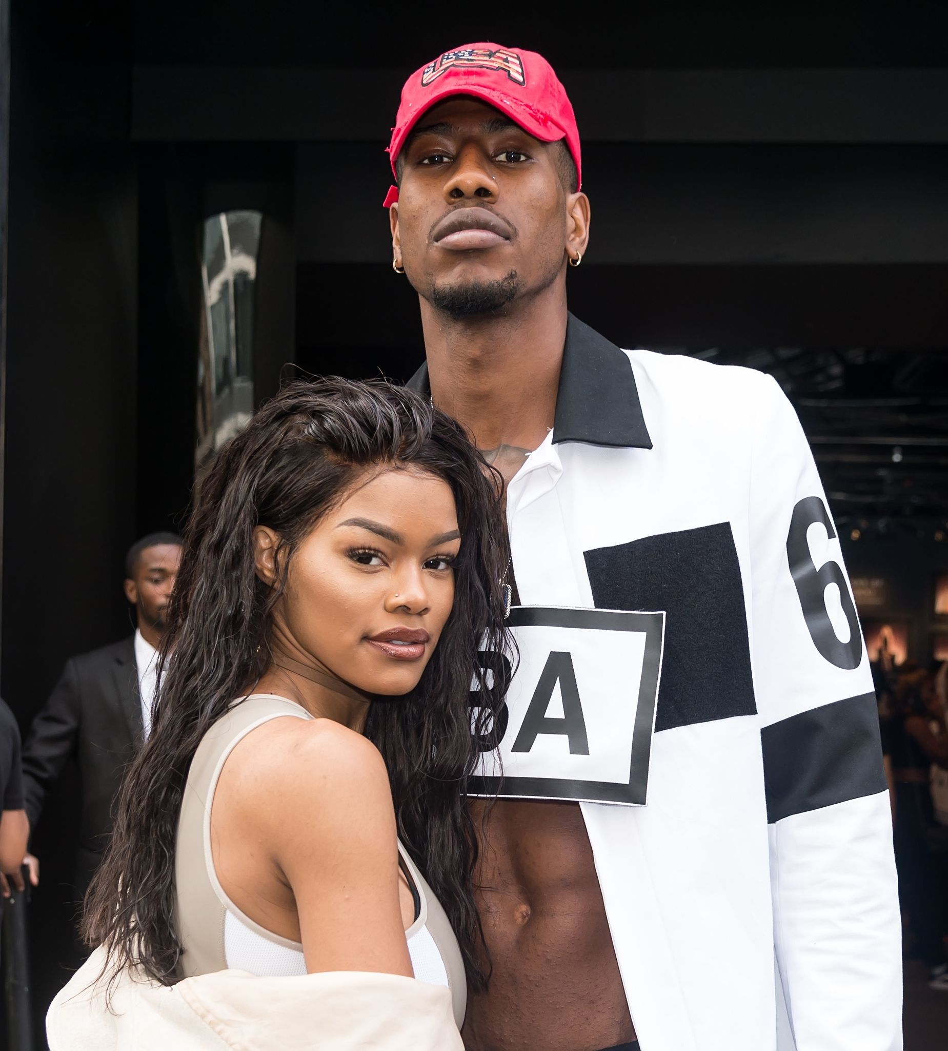 Teyana Taylor Launches ‘Fade 2 Fit’ Workout Dance Series [Video] | Z 107.9