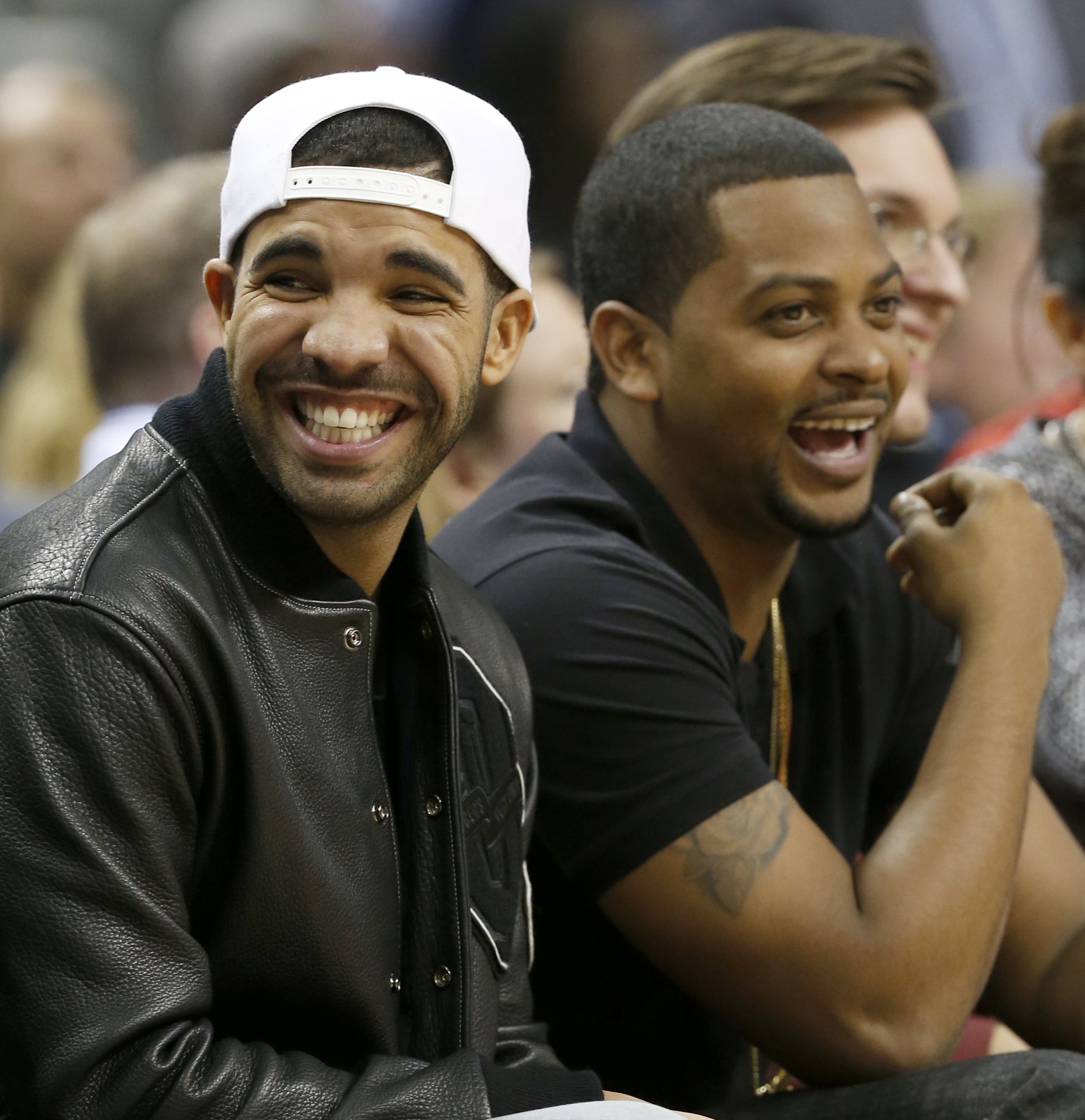 Drake Trolls Tyler The Creator Fans! | Z 107.9