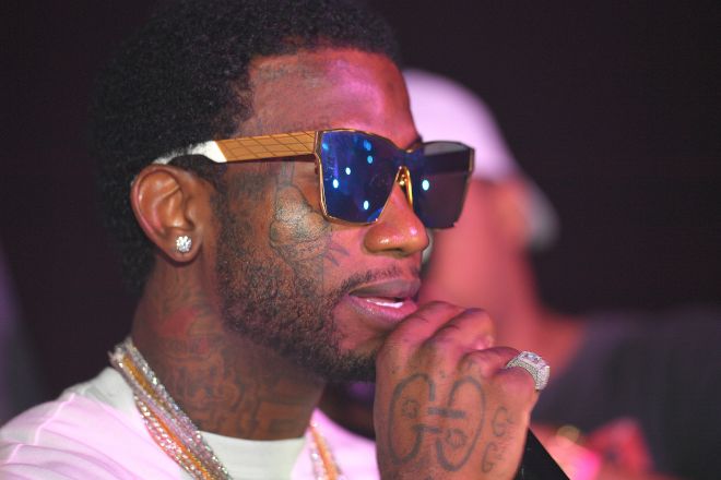LISTEN: Gucci Mane Drops New Album "The Return of East Atlanta Santa ...