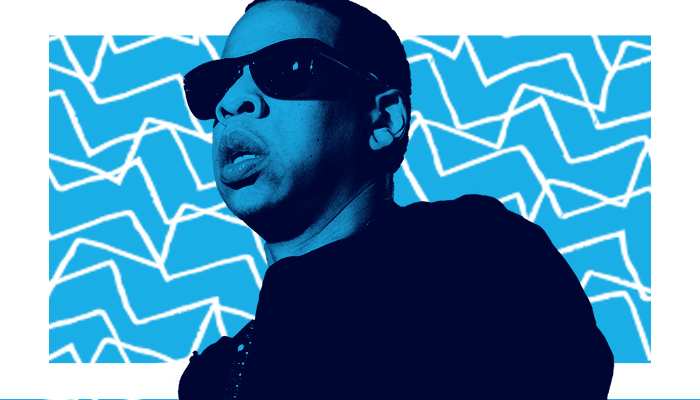 JAY-Z’s 4:44 Is Certified Platinum