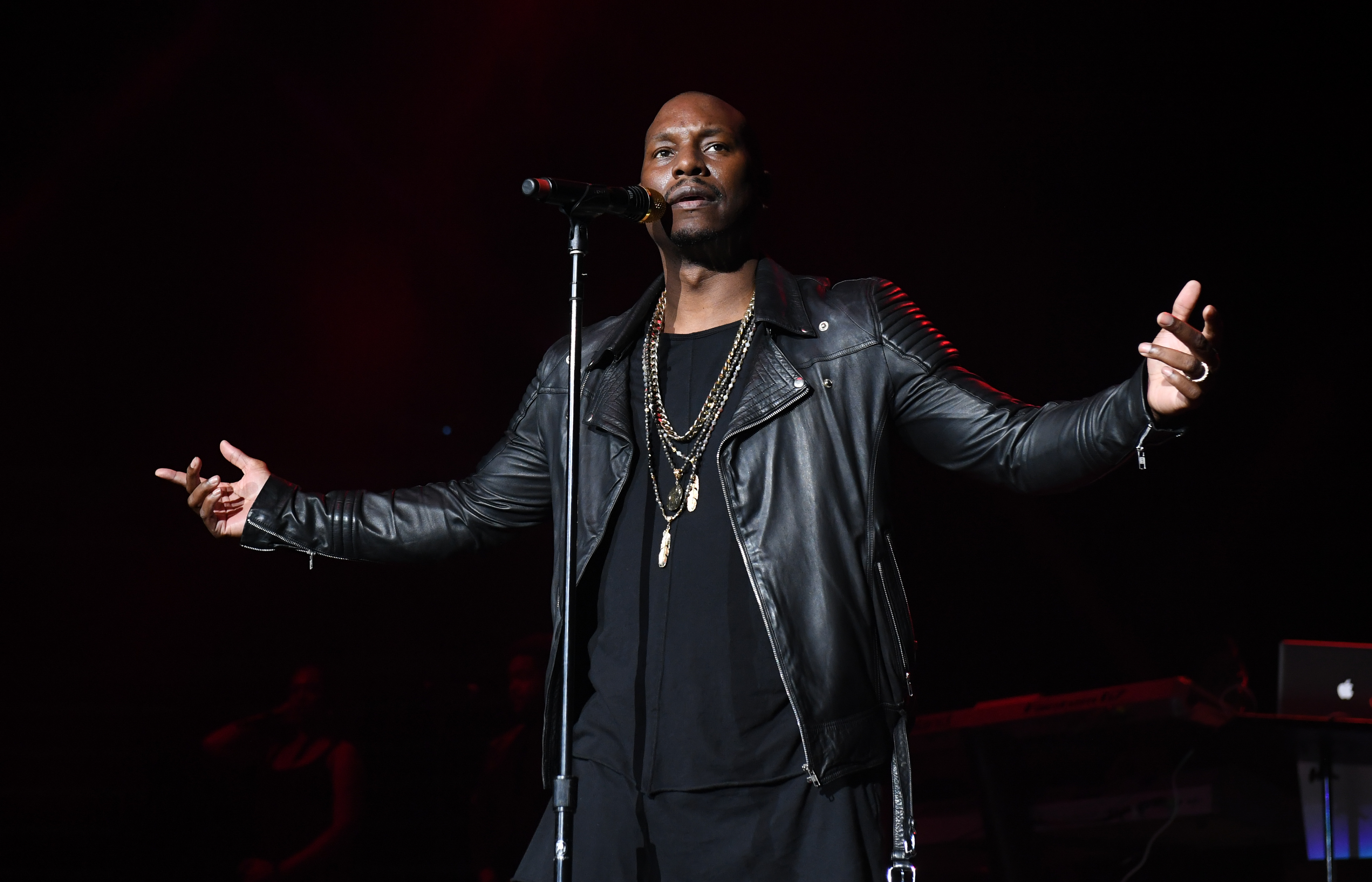 Tyrese Now Claims That A Sequel To “Four Brothers” Is On The Way