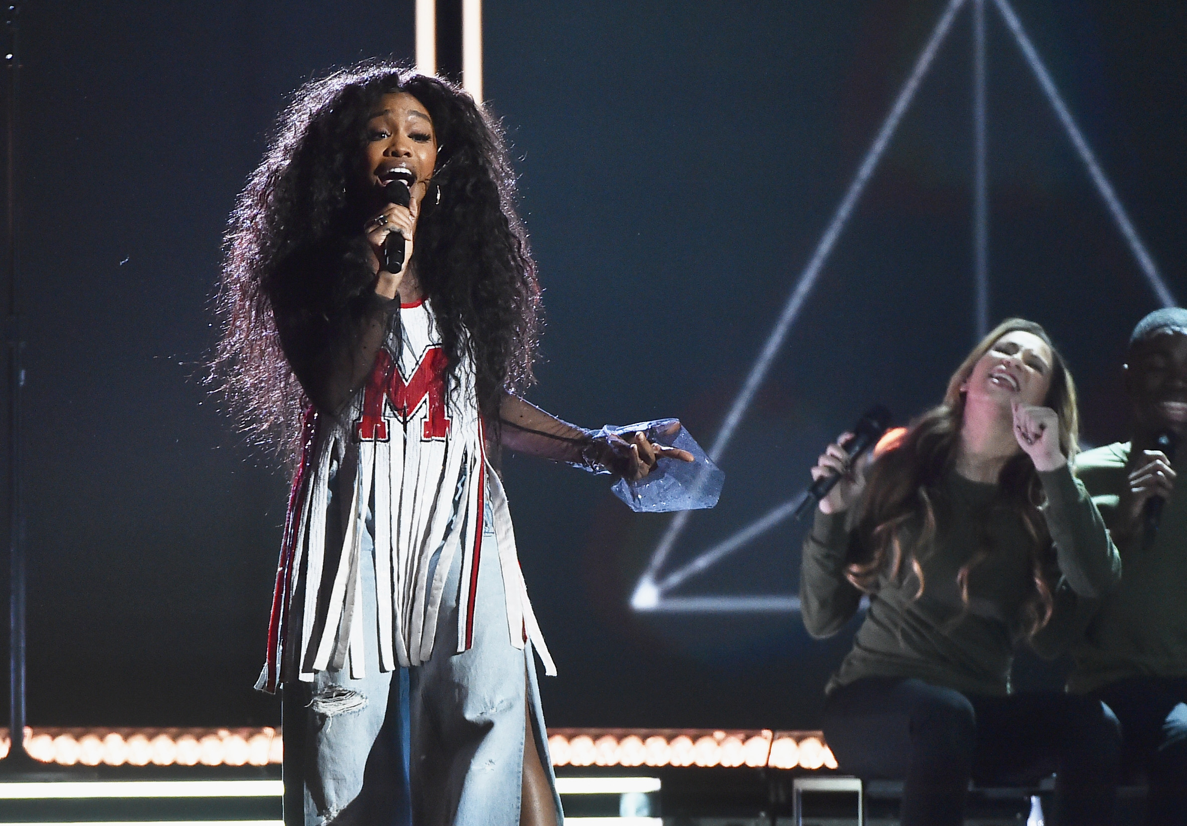 SZA Claims Next Album Will Be Her Last (Again)