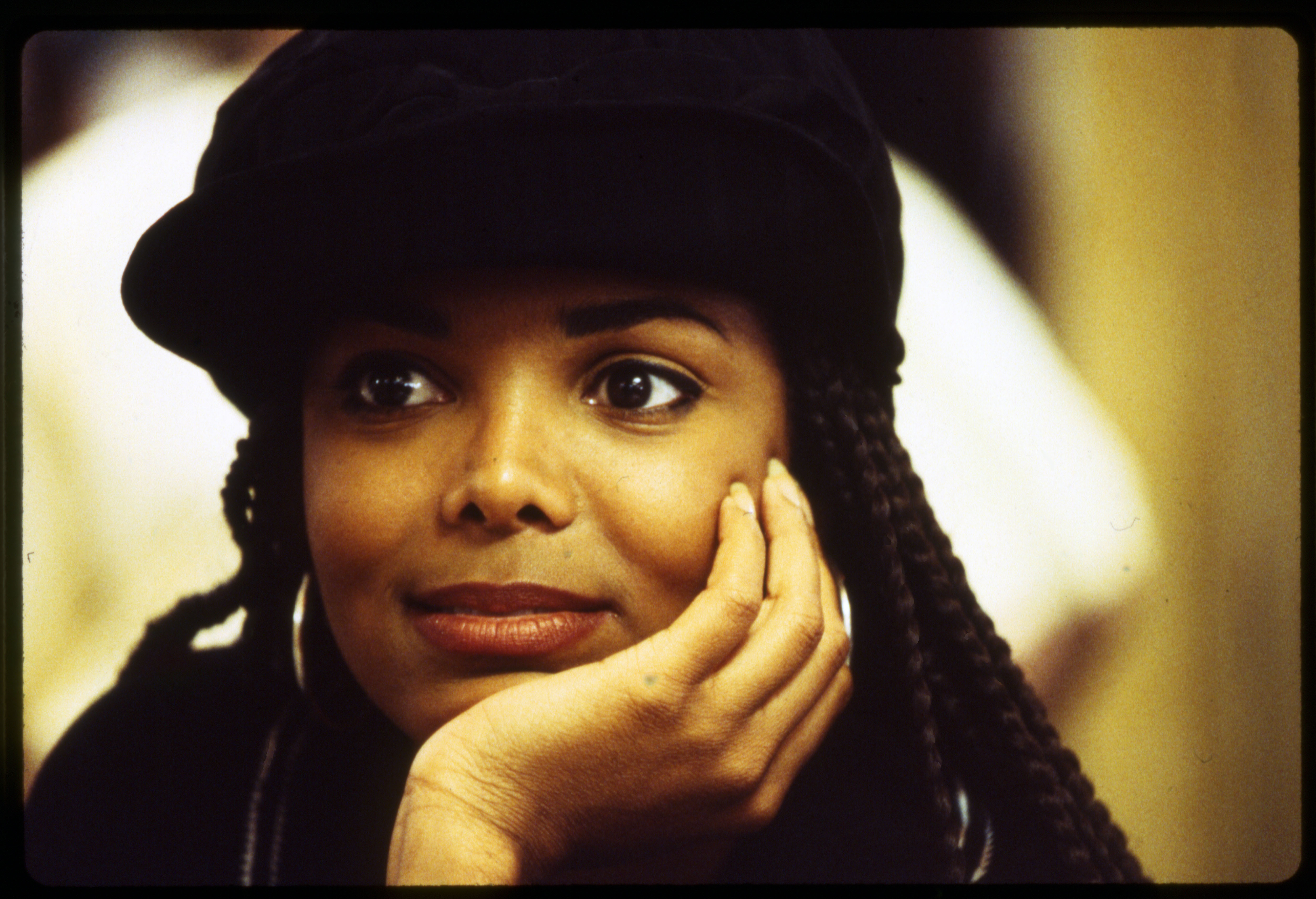Janet Jackson Becomes First Black Woman To Get Billboard Icon Award | Z ...