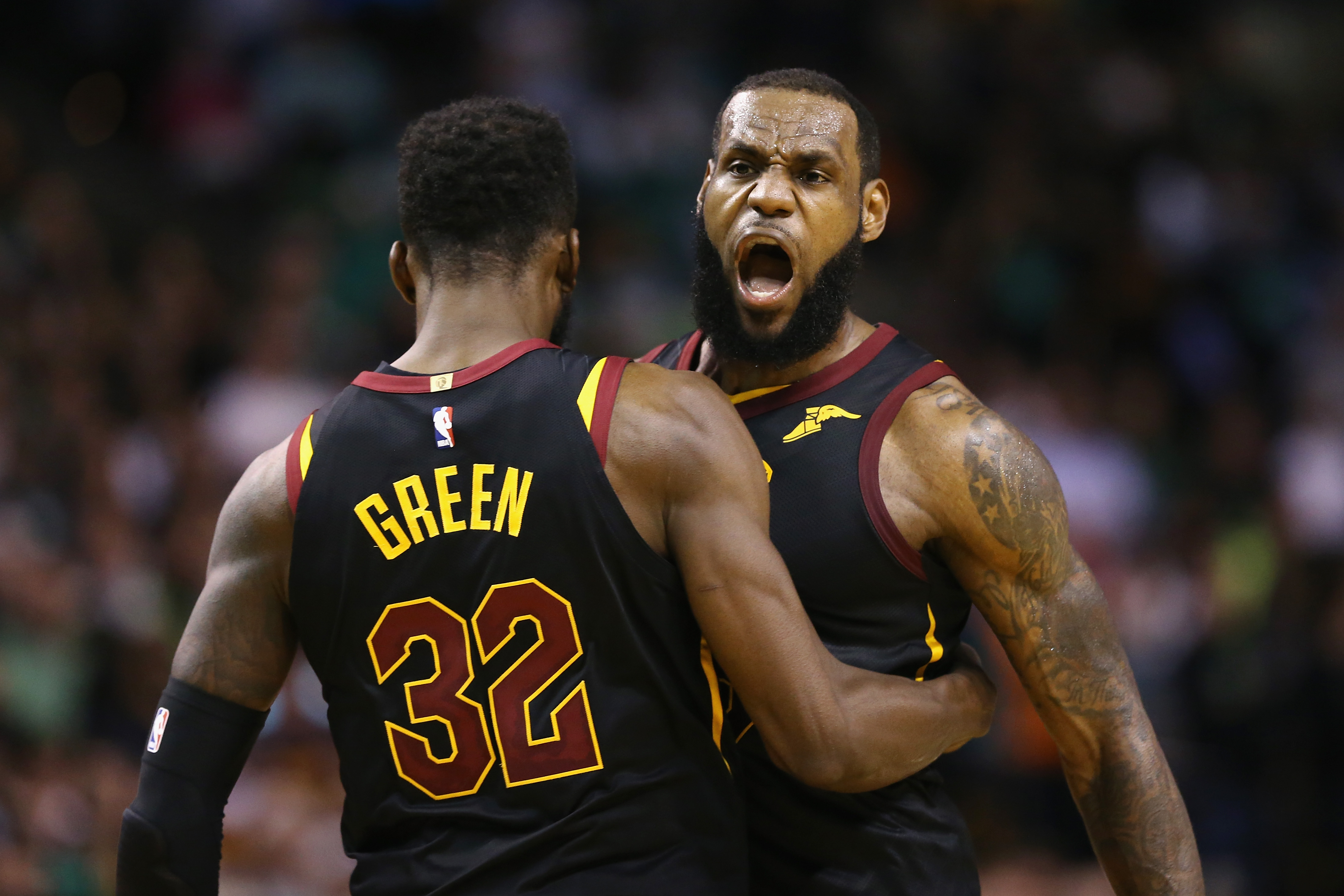 LeBron James Carries Cavs to Finals. . . Again (Highlight Videos) | Z 107.9