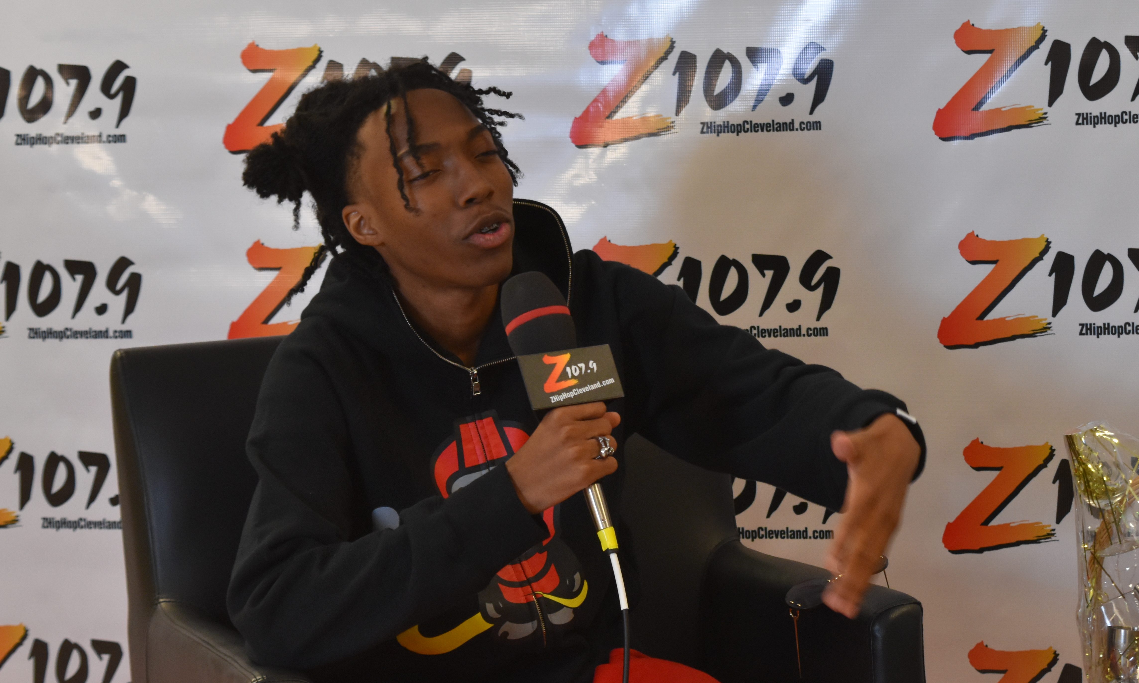 Lil Tecca Talks Toronto Beef + Going From 100 To A Million Views In A ...