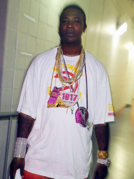 Gucci Mane 2009: A Look Back At Gucci's Classic Year