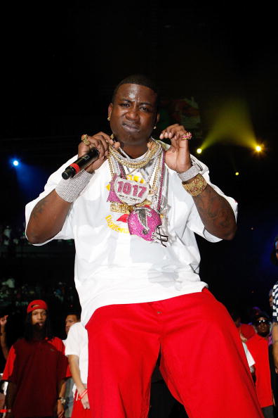 Gucci Mane 2009: A Look Back At Gucci's Classic Year