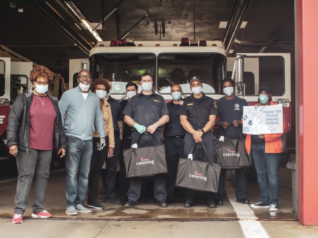 Meet Tim Isaac... Local Leader Leading by Example