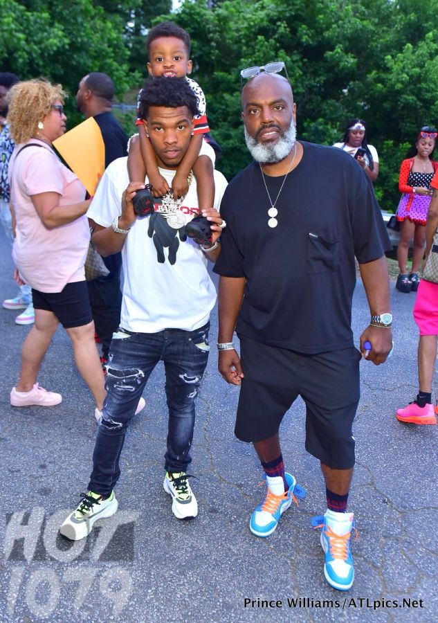 20 Interesting Facts You Might Not Have Known About Lil Baby | Z 107.9