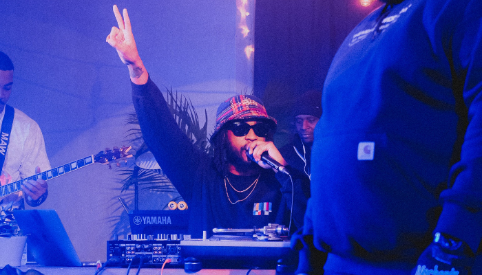 'The Monday Program' Reps for Cleveland in 'A MidWest Concert Series'