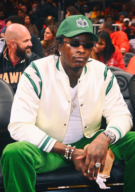 Gang in Real Life: These Rappers Went to Jail For Being Gangsters