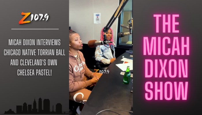 Micah Dixon Interviews Cleveland's Own Chelsea Pastel and Chicago ...