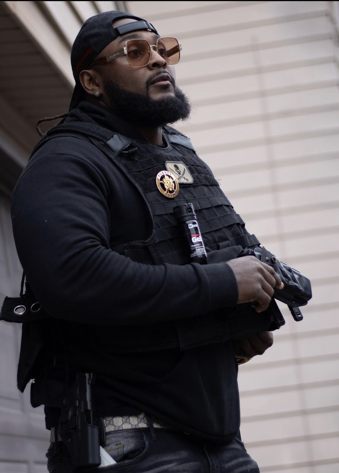 The Bounty Tank Show, Season 4 A Must Watch