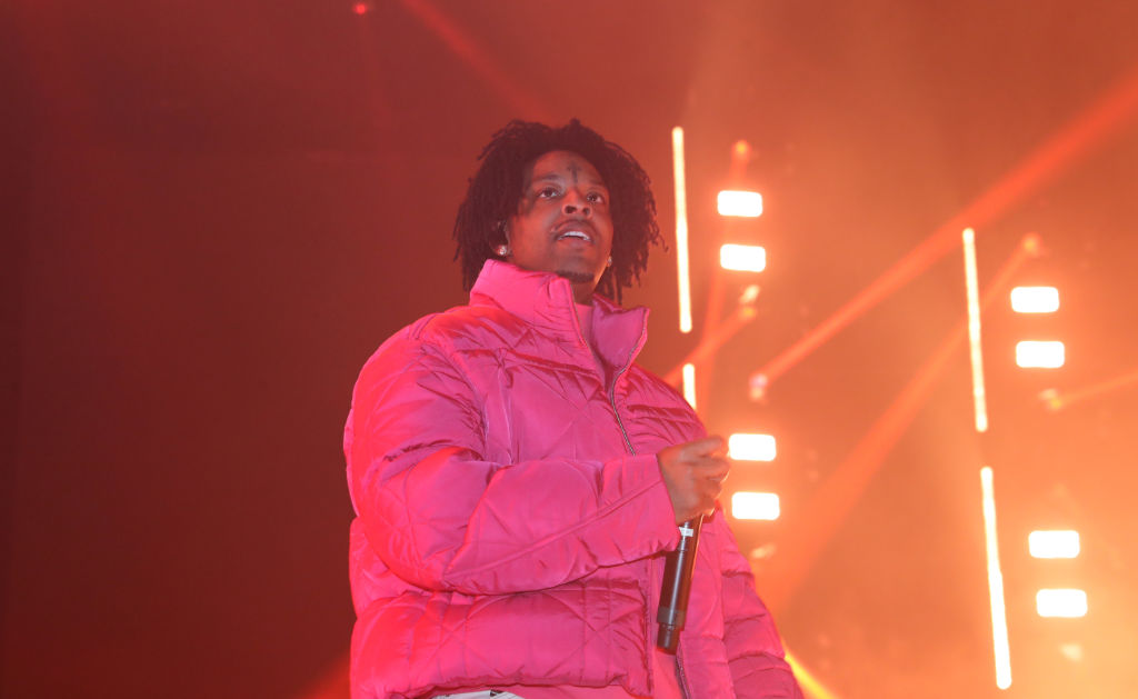 Complex Music Crowns 21 Savage The Best Rapper of 2022!