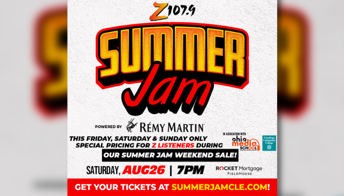 Summer Jam Special Weekend Discount Sale!