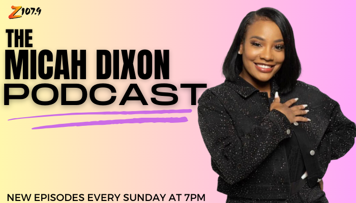The Micah Dixon Podcast Ep.3: The Rebirth
