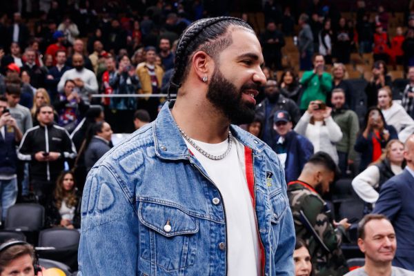 10 Corny Drake Lines We Simply Can't Ignore