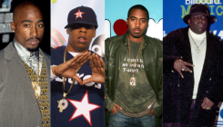 No Subliminal: The Best Rap Diss Records Of All Time
