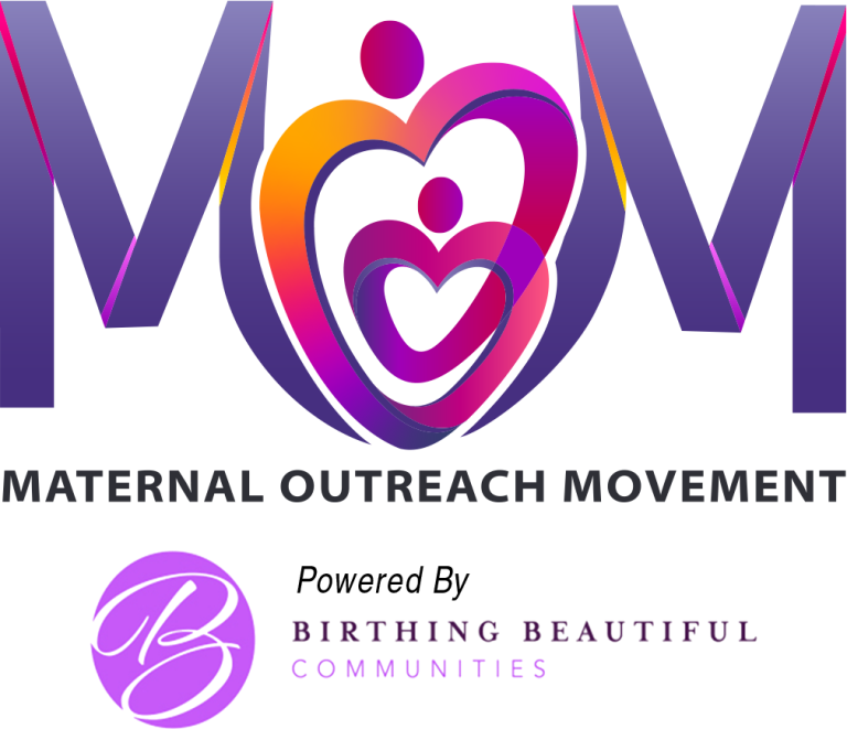 Maternal Outreach Movement - Z 107.9
