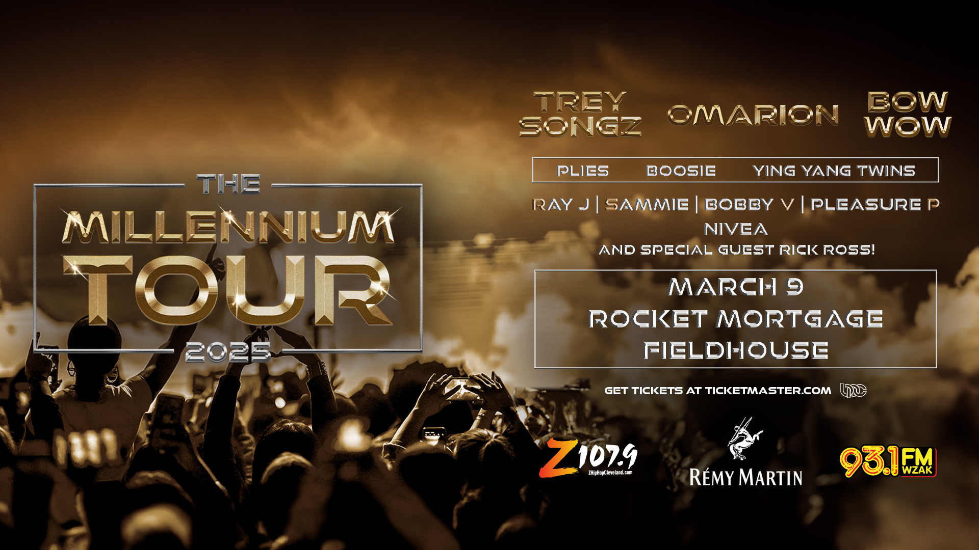 Contests Archives - Z 107.9