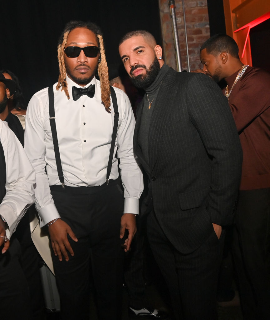 Drake Collaborations That Launched or Elevated Other Artists’ Careers
